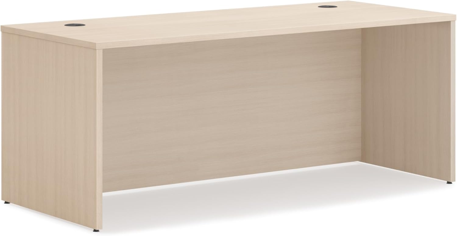 Amazon.com: HON MOD Executive Desk 72-Inch Large Computer Desk Shell ...