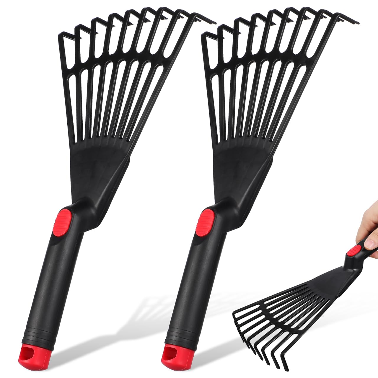 Indian Fertilizer Rake Movement Report