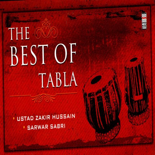 Amazon.com: The Best Of Tabla Vol. 2 : VARIOUS ARTISTS: Digital Music
