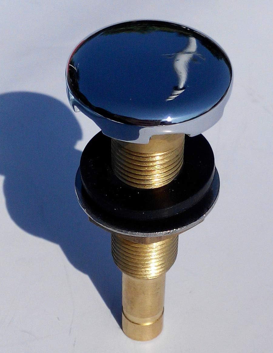 Bathtub air Jet,spa Brass Air Bubble Jet with Chrome Plating, hot tub ...