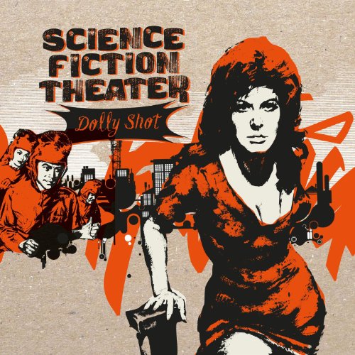 Play Dolly Shot by Science Fiction Theater feat. Christoph Grab, Felix ...