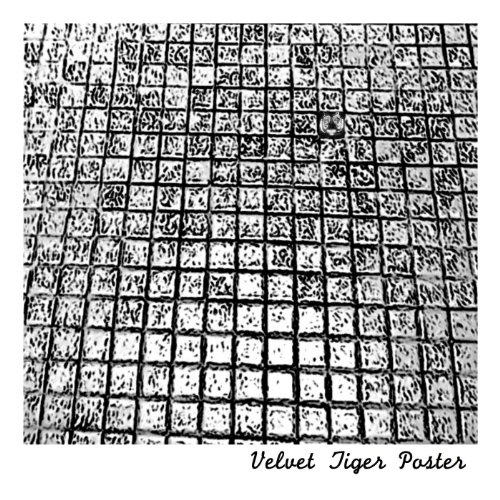 Play Velvet Tiger Poster by Velvet Tiger Poster on Amazon Music