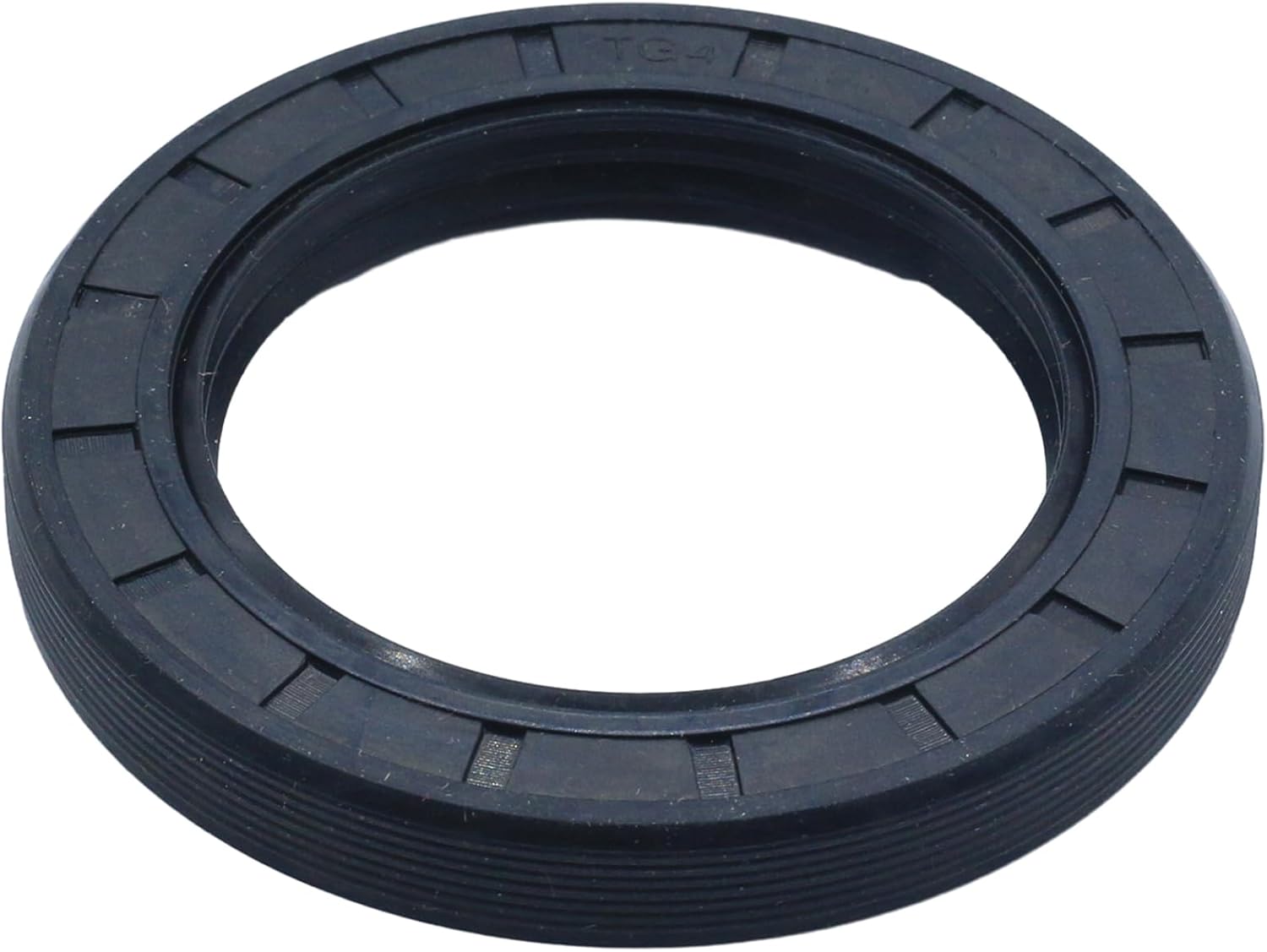 Amazon.com: PLENTZOM Oil Seal 70080BH 70080 Compatible with Bush Hog ...
