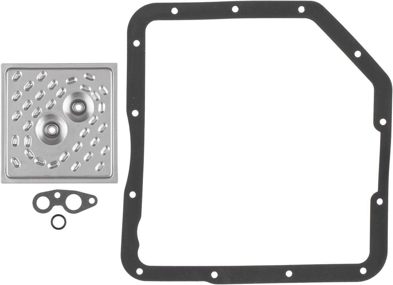 Amazon.com: ATP TF-37 Automatic Transmission Filter Kit : Automotive