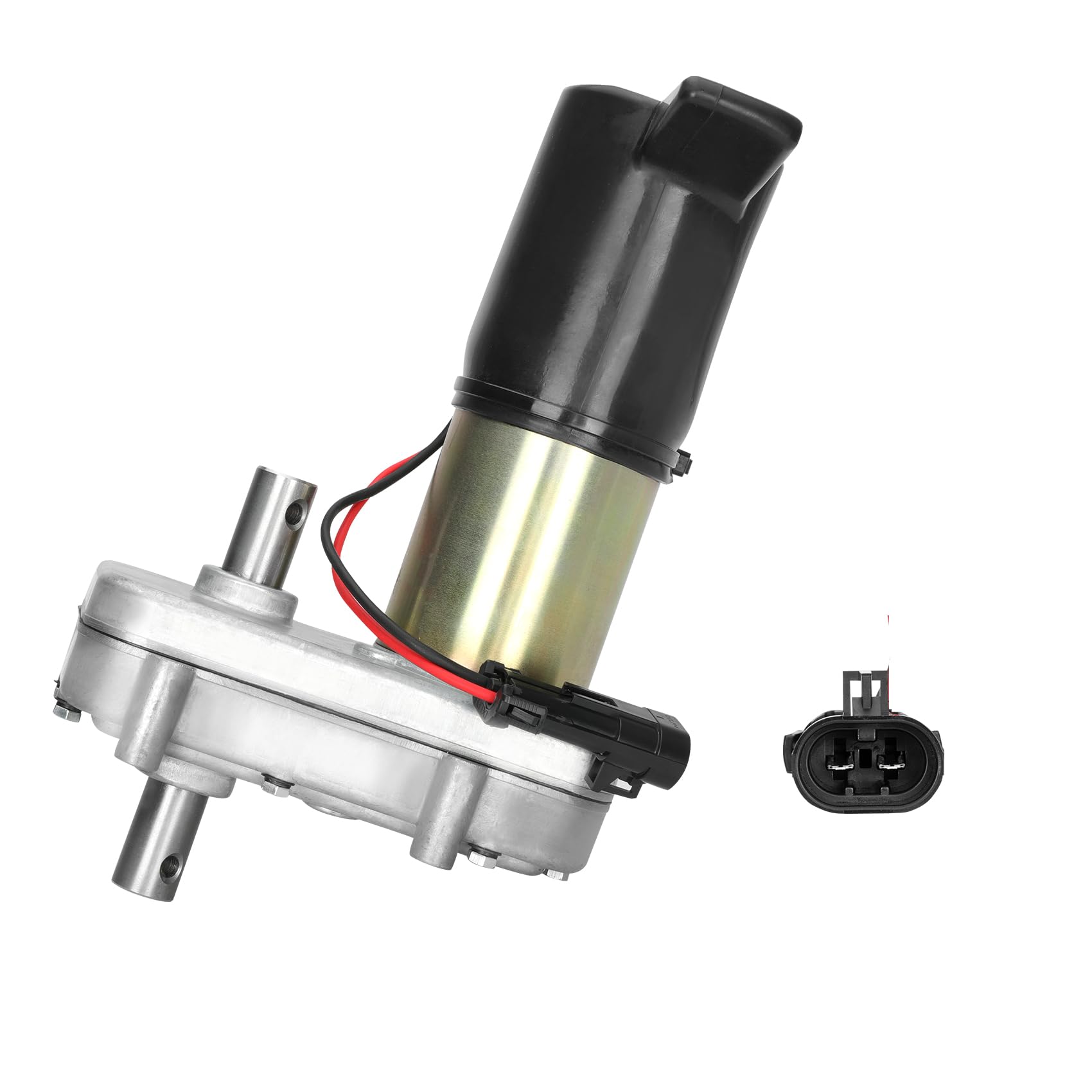 Amazon.com: Casmer New 368417 RV Slide Out Motor, Compatible with ...