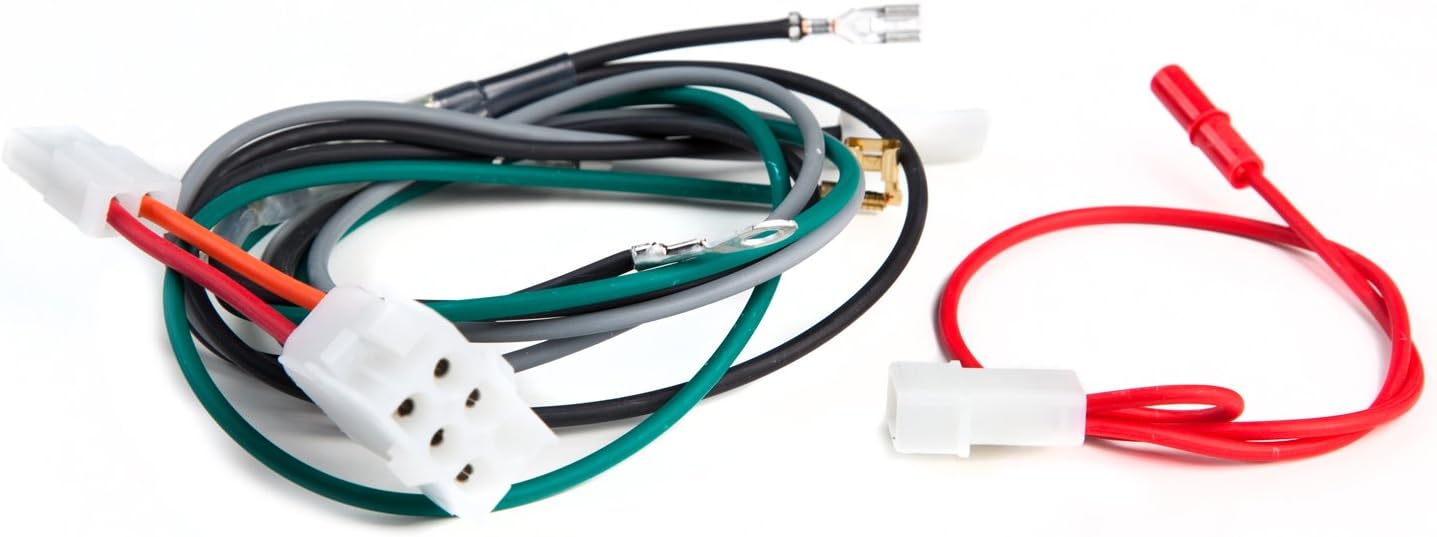Amazon.com : Briggs & Stratton 698330 Wiring Harness Replacement Part ...