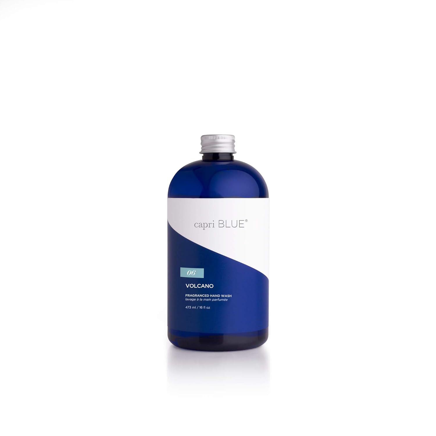 Amazon.com : Capri Blue Hand Wash Refill - Moisturizing Liquid Hand ...