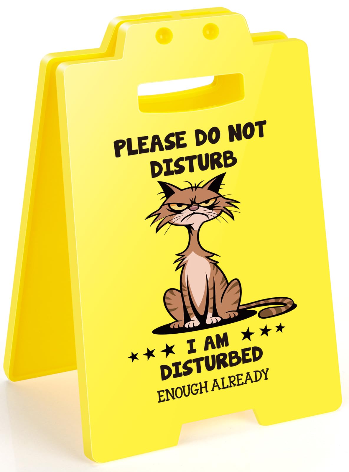 Amazon.com: MBL Funny Team Office Gifts - PLEASE DO NOT DISTURB, Funny ...