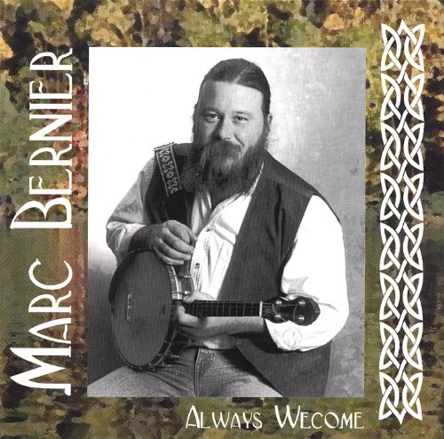 Amazon.com: Always Wecome : Marc Bernier: Digital Music