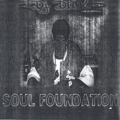 Soul Foundation von Fila Phil, Mr. Marcello, Louie Viton, Slugger bei ...