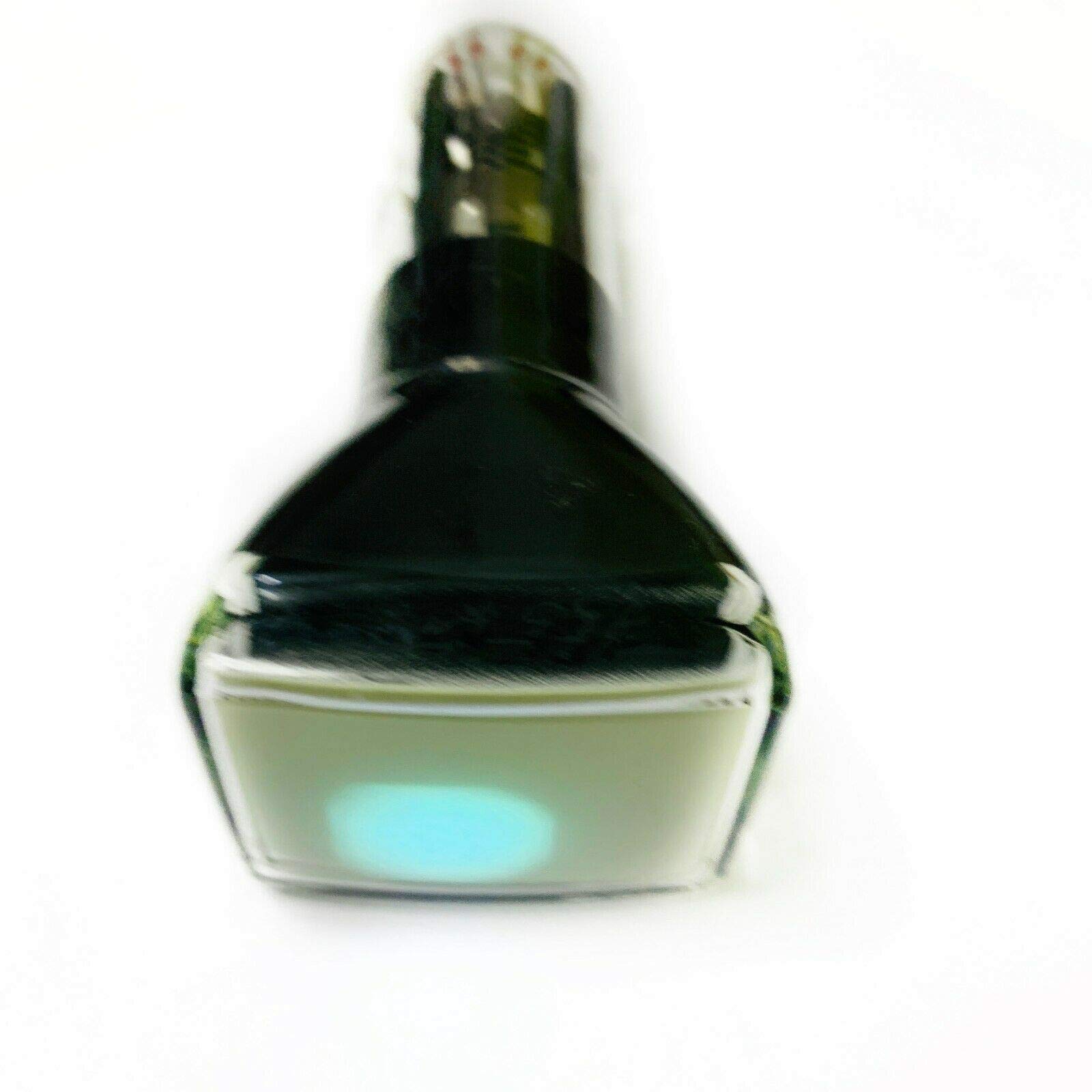 Ultrarare Blue 6LO4V RARE CRT vintage oscilloscope cathode ray tube ...