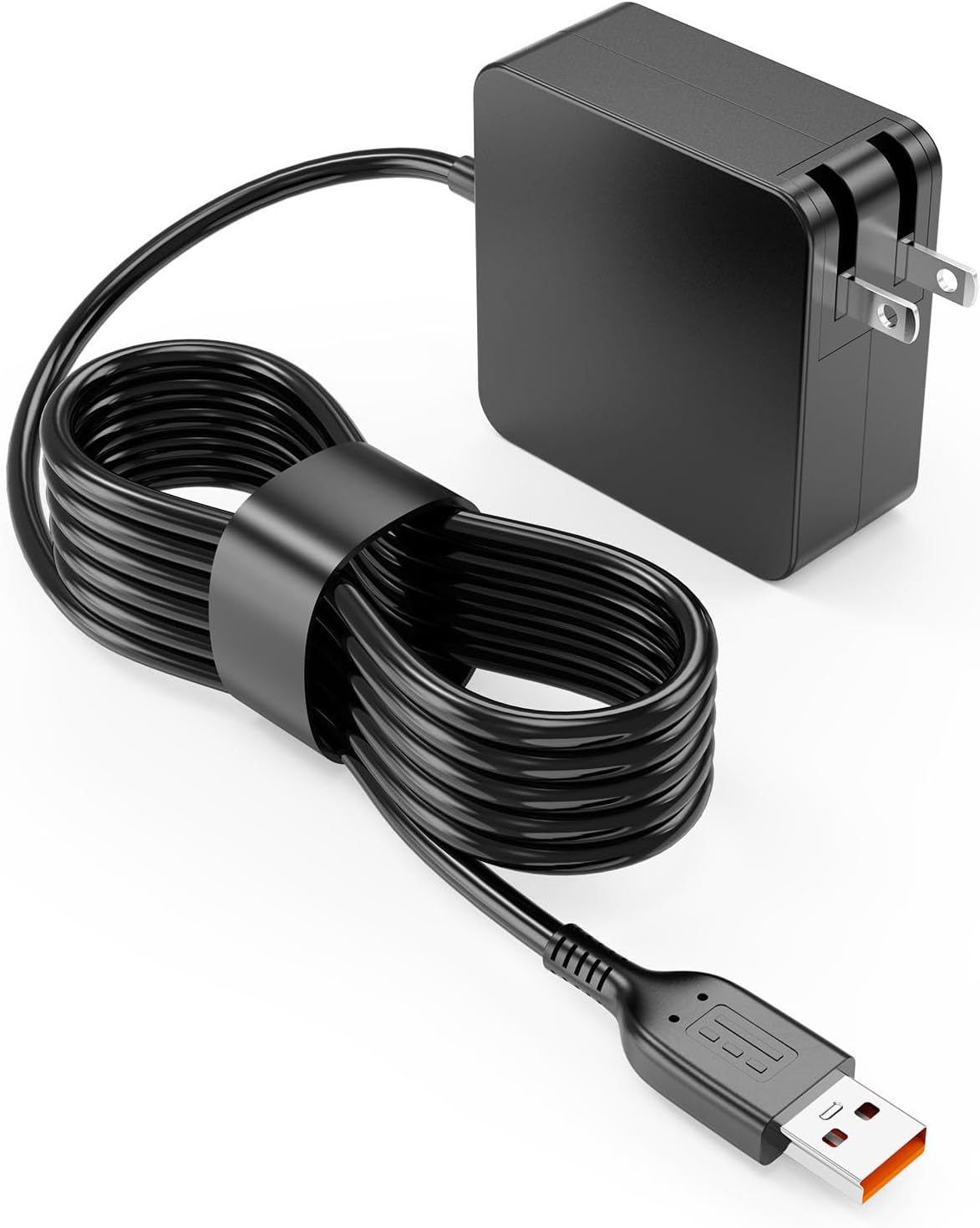 Amazon.com: 65W 40W AC Charger for Lenovo Yoga 700 11 700 14 900 900S ...