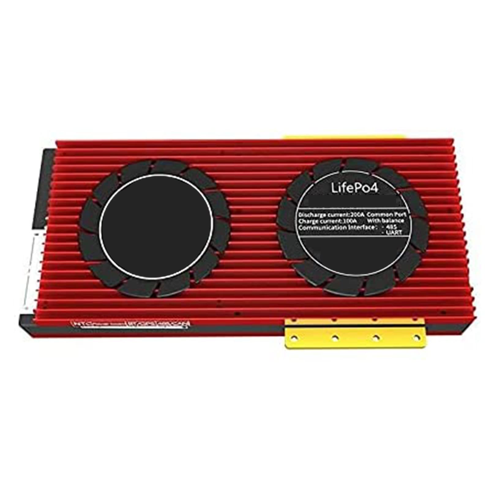 Buy Battery Protection Board 100A - 250A, BMS Lithium Iron Phosphate ...