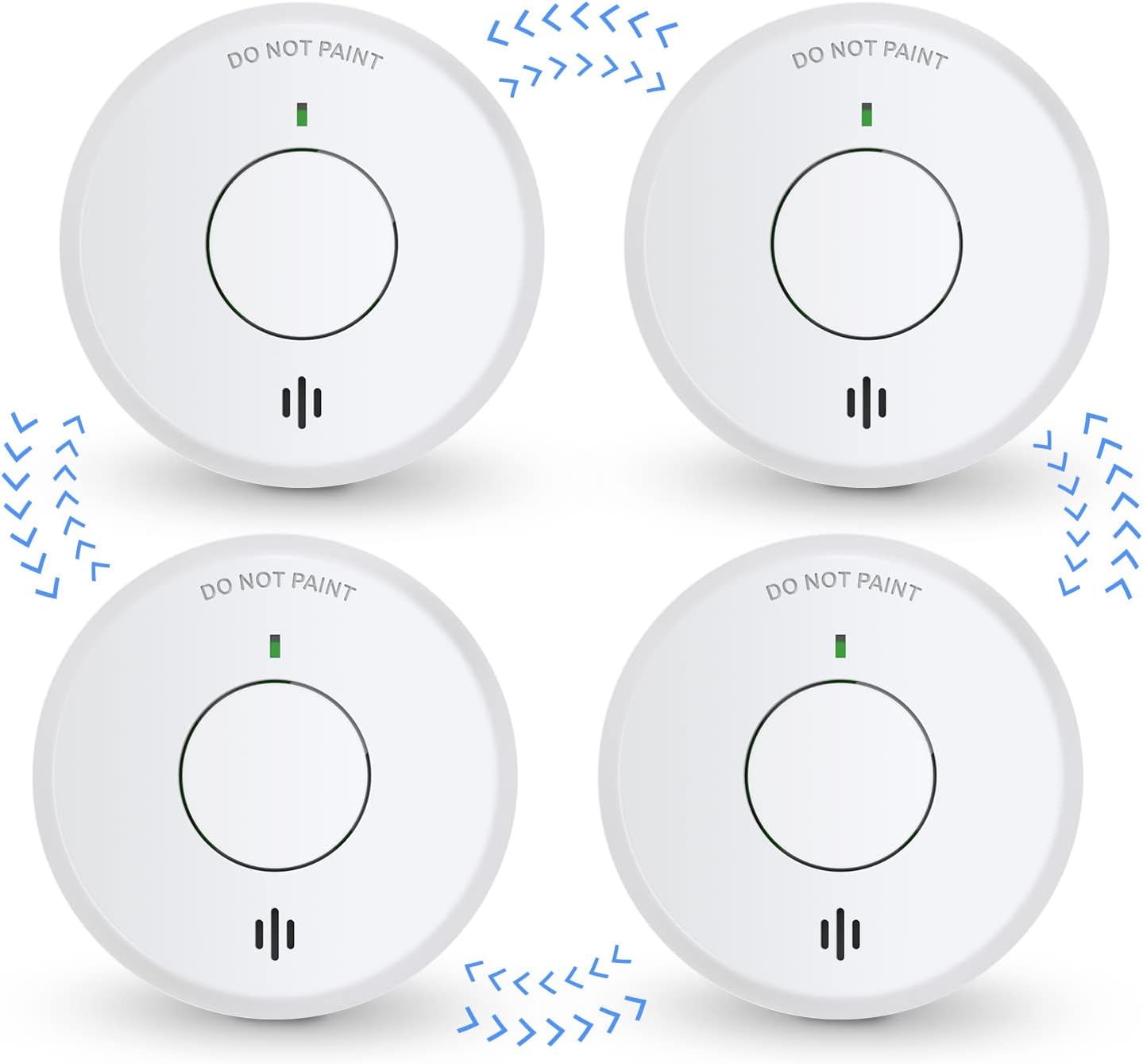 Simplex 4081-9008 End of Line EOL Fire Alarm Resistors - Amazon.com