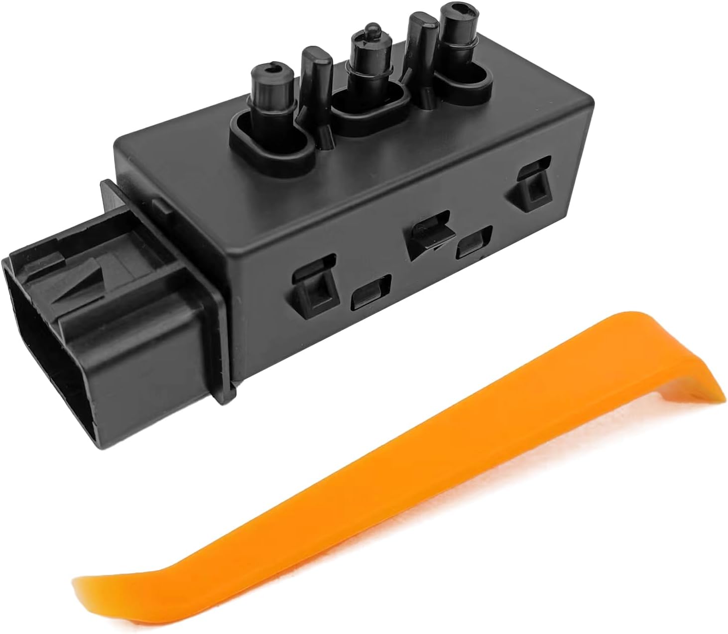 Amazon.com: 6-Way Driver Power Seat Switch, Adjust Recline Recliner ...