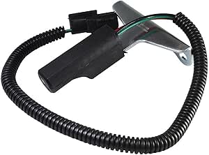 Amazon.com: New Crank Position Sensor Compatible With Chrysler 1996 ...