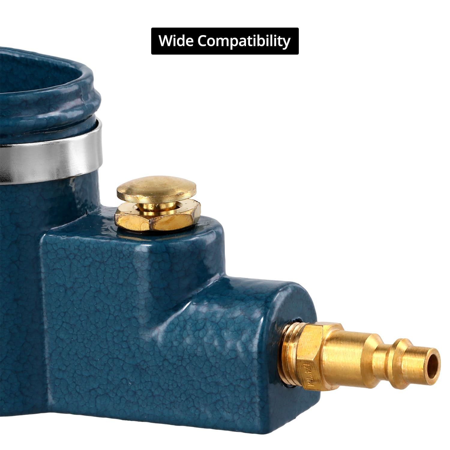 Snapklik.com : Pneumatic Spark Plug Cleaner High-Efficiency Air ...