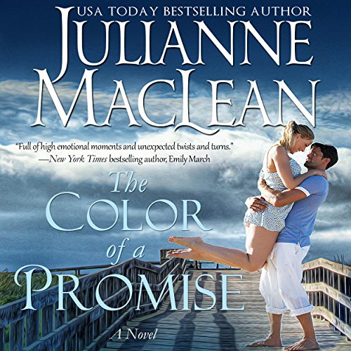 Amazon.com: The Color of a Promise: The Color of Heaven Series, Book 11 ...
