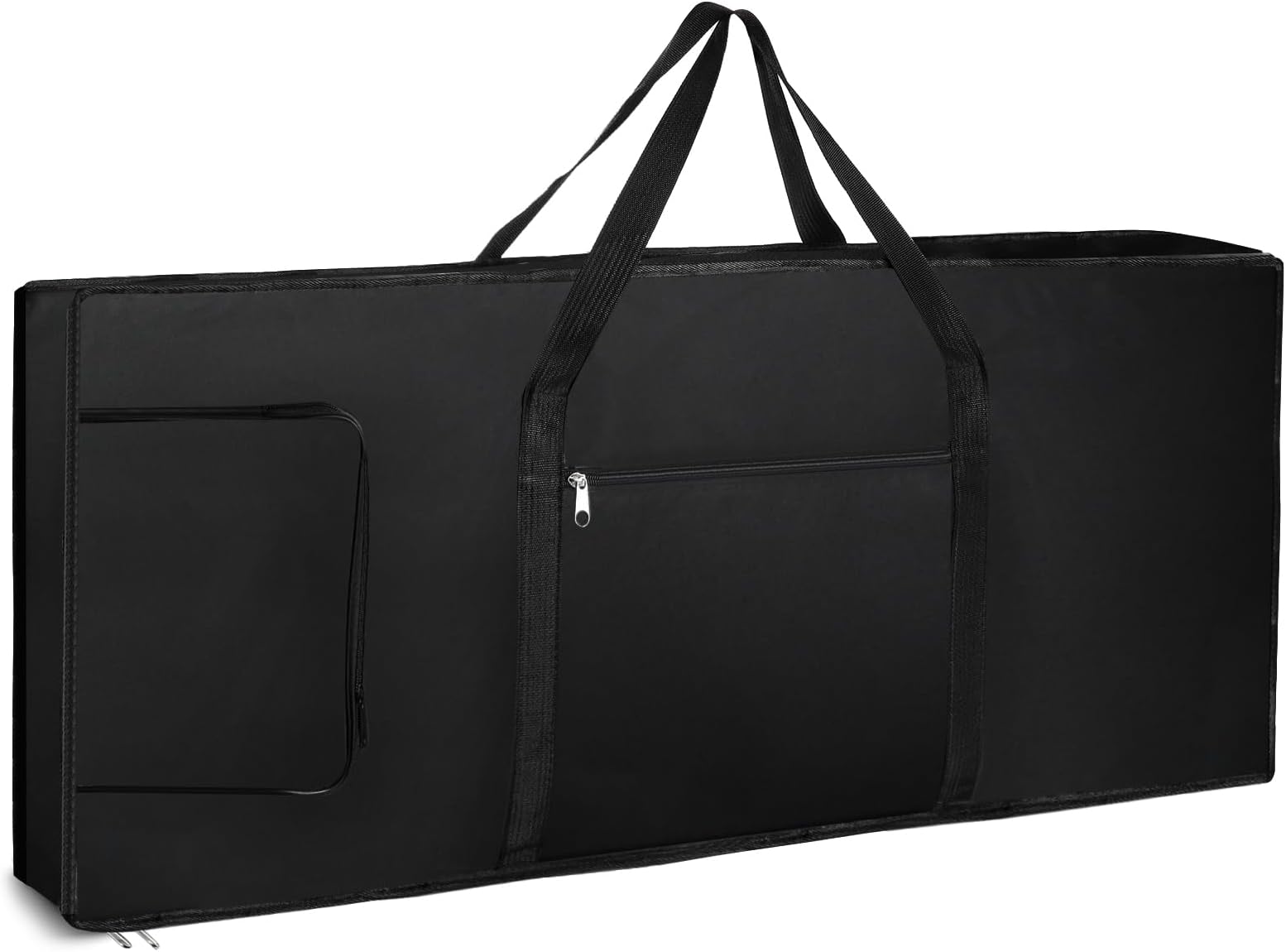 Amazon.com: Sutekus 49-Key Keyboard Bag Electric Piano Keyboard Gig Bag ...