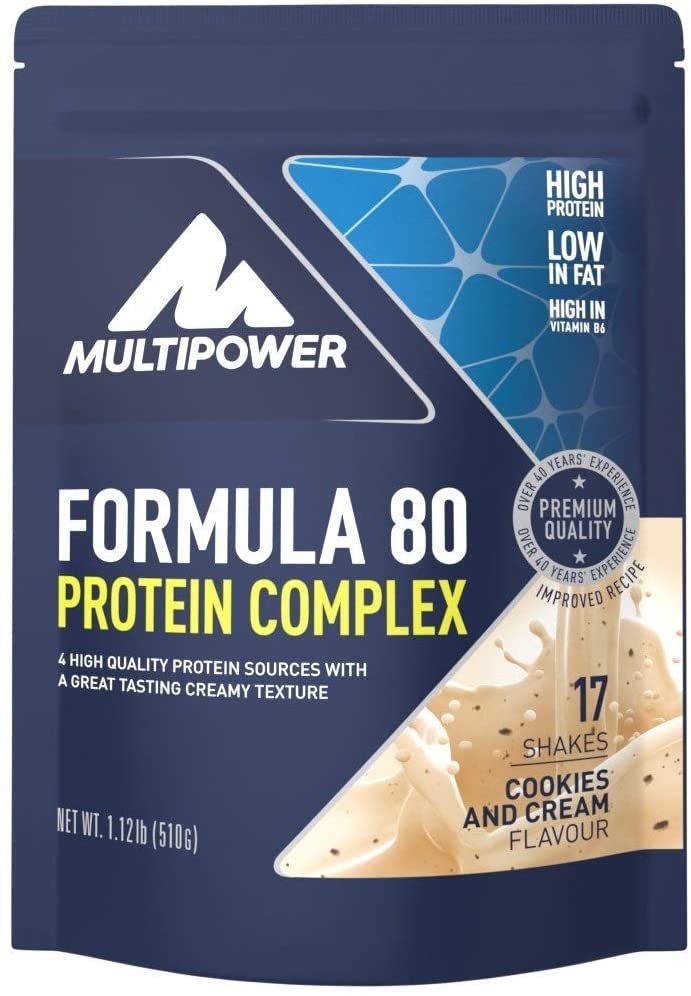 Formula Shake – Die 16 besten Produkte im Vergleich - vitafit-academy.de