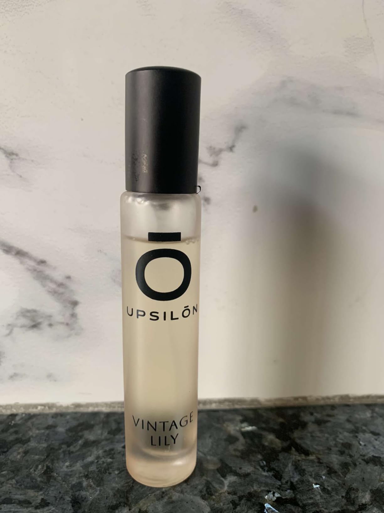 Buy UPSILON Retro Wine Premium Perfume for Women 15 ml | Eau De Perfume ...