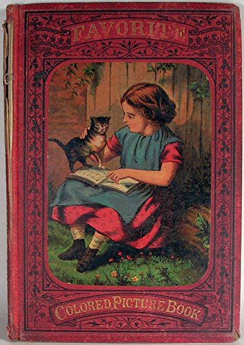 Favorite Colored Picture Book: none listed: Amazon.com: Books