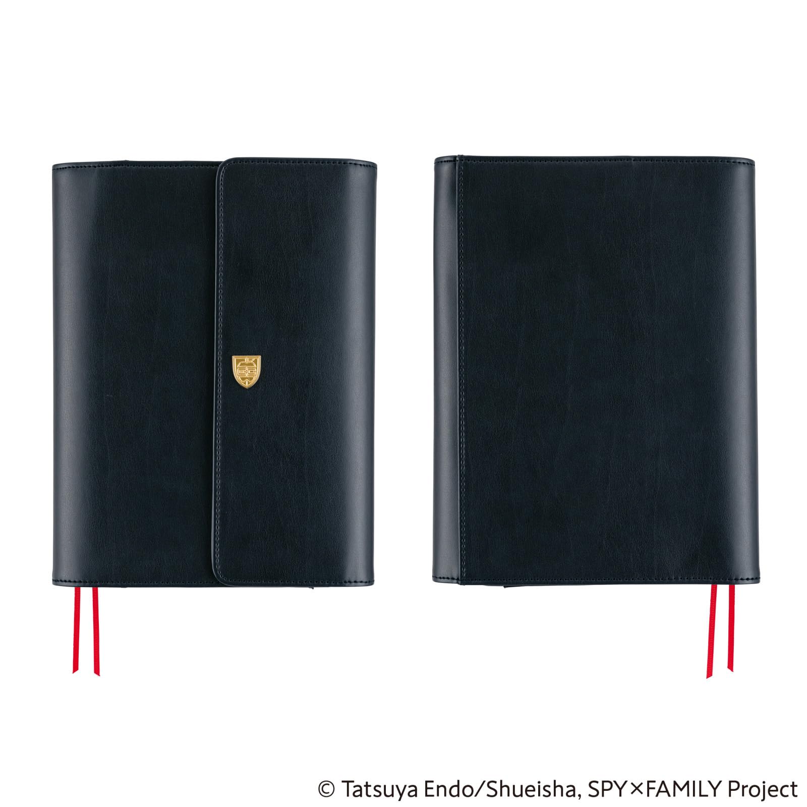 Hobonichi Techo Cousin Cover [A5 Cover Only] SPY x FAMILY: After Class ...