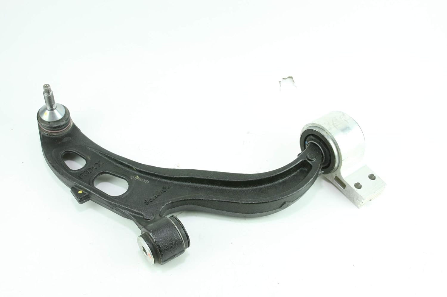 Ford FA5Z-3078-A Arm Assembly - Front Suspension : Amazon.in: Car ...
