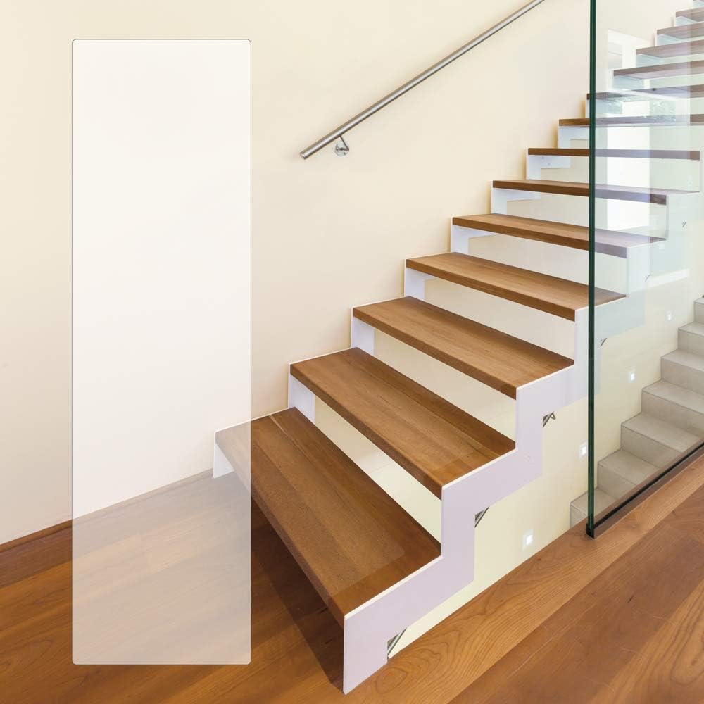 Elegantes Anti Rutsch Treppe Transparent Bilder