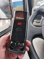 delinuo Écouteurs Bluetooth 2019 - sans Fil - avec Batterie de 6000 mAh ...