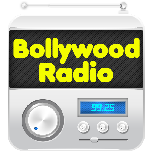 Bollywood Radio+:Amazon.de:Appstore for Android