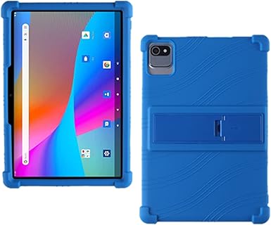 Amazon.com: HminSen Case for MB1001 Tablet 10.1,Kids Friendly Silicone ...