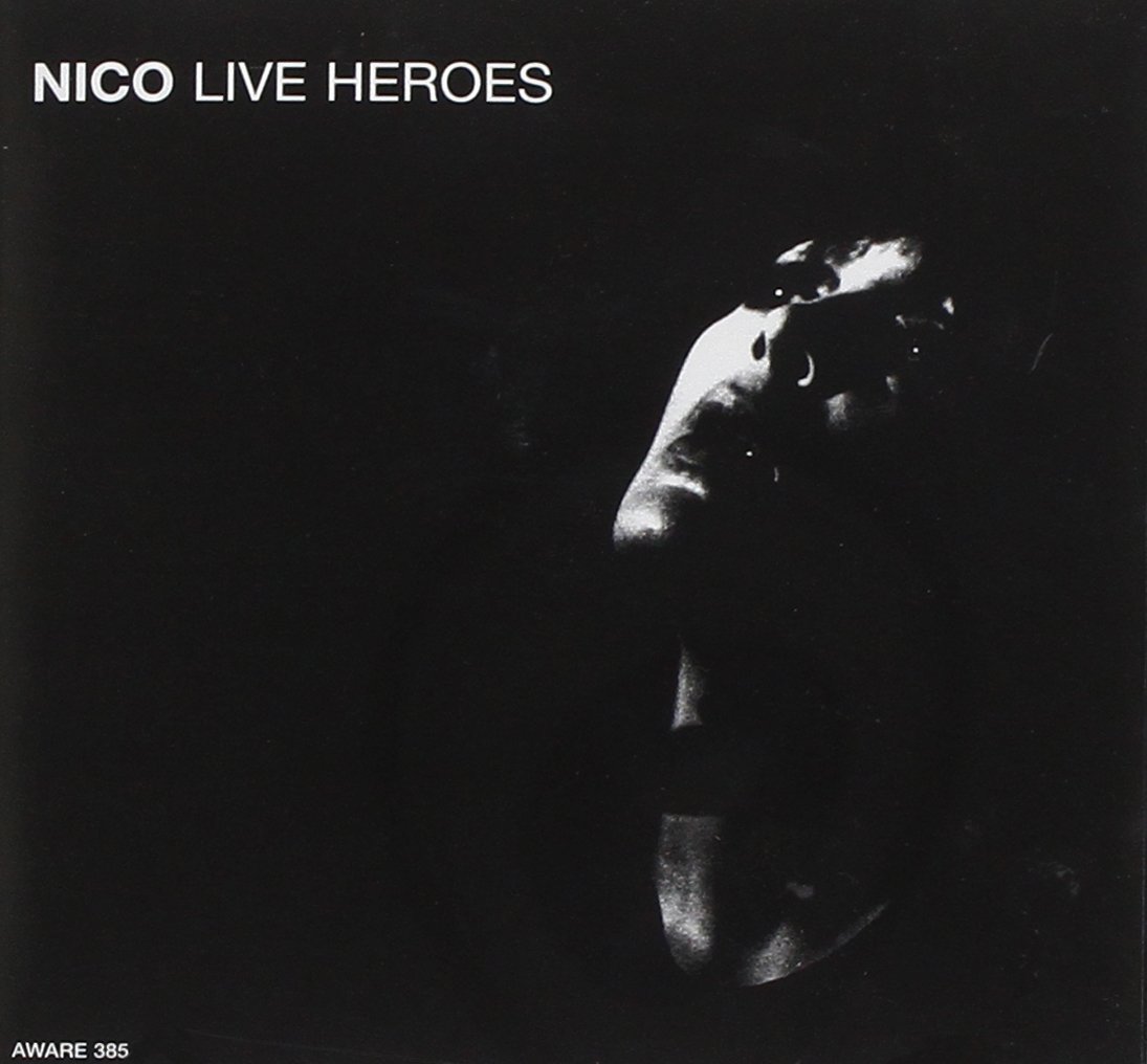 Nico - Live Heroes - Amazon.com Music