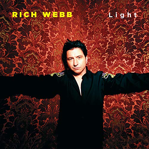 Light by Rich Webb on Amazon Music - Amazon.com
