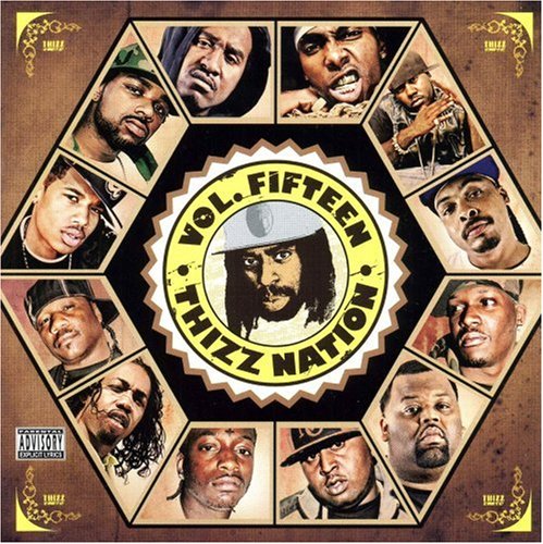 Thizz Nation 15: ...: Mac Dre: Amazon.in: Music}