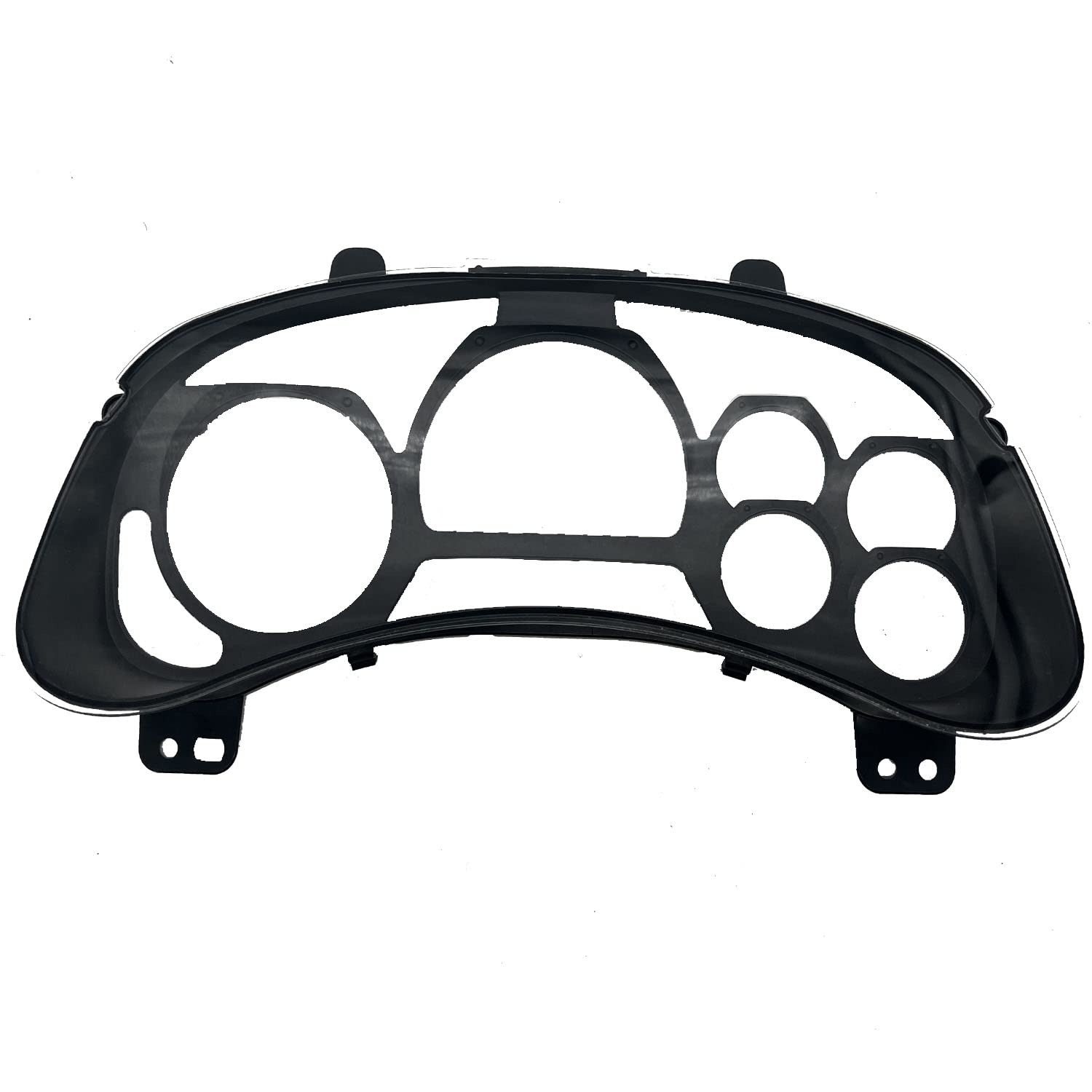 Amazon.com: TINGYINGDA Instrument Panel Lens Cluster Upgrade Kit ...