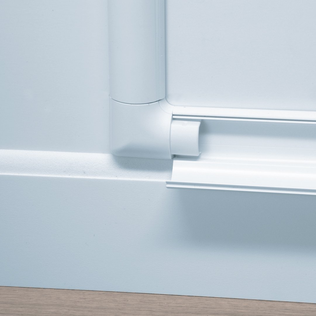 D-Line cable raceway corner adapter set: Buy Online in INDIA at desertcart