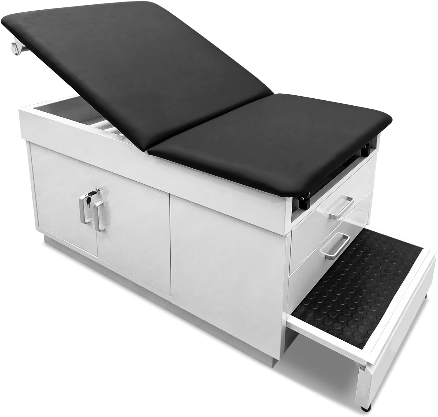 Amazon.com: VEICAR Premium Exam Table, Medical Exam Table with ...