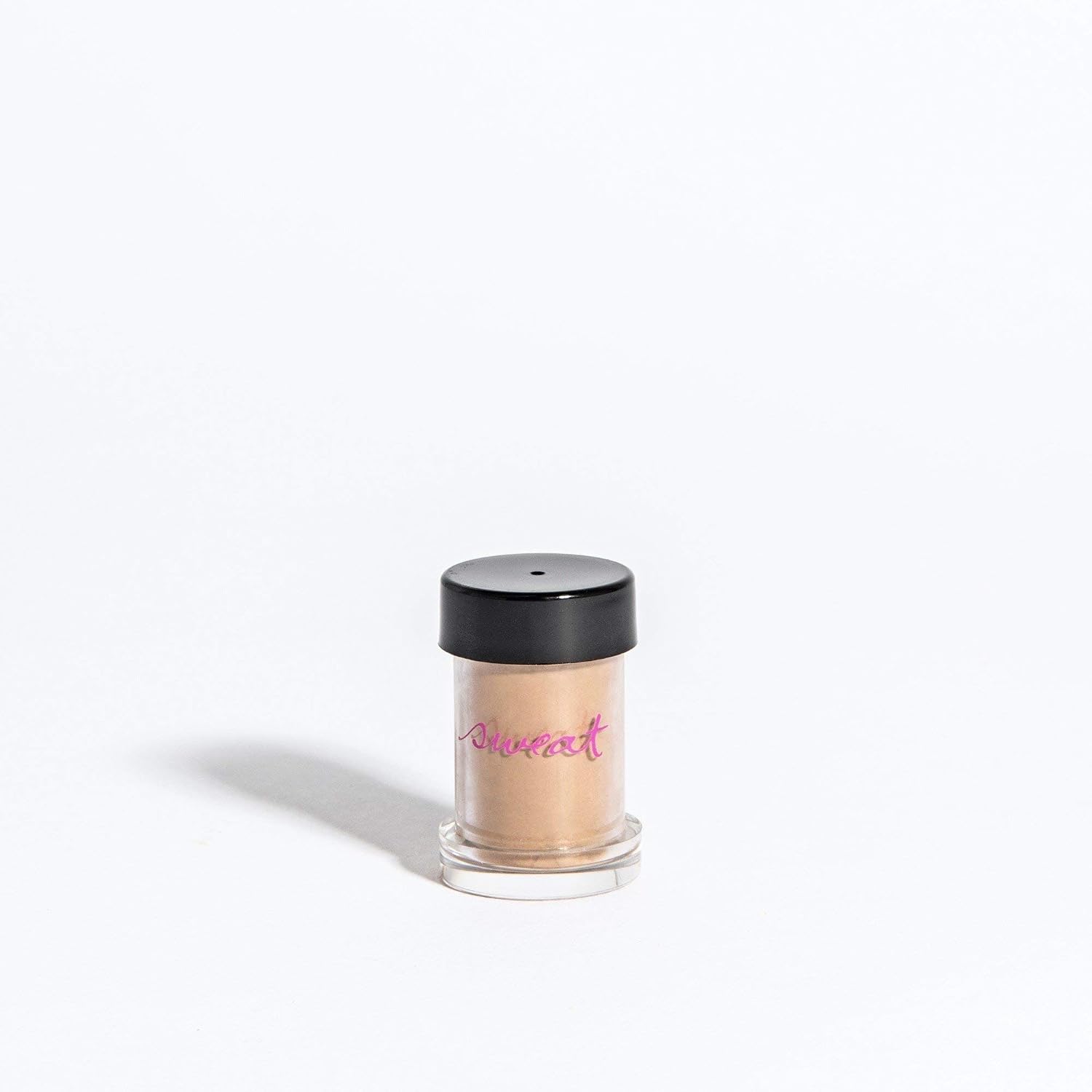 Amazon.com: Sweat Cosmetics Foundation Powder Jar. Water + Sweat ...