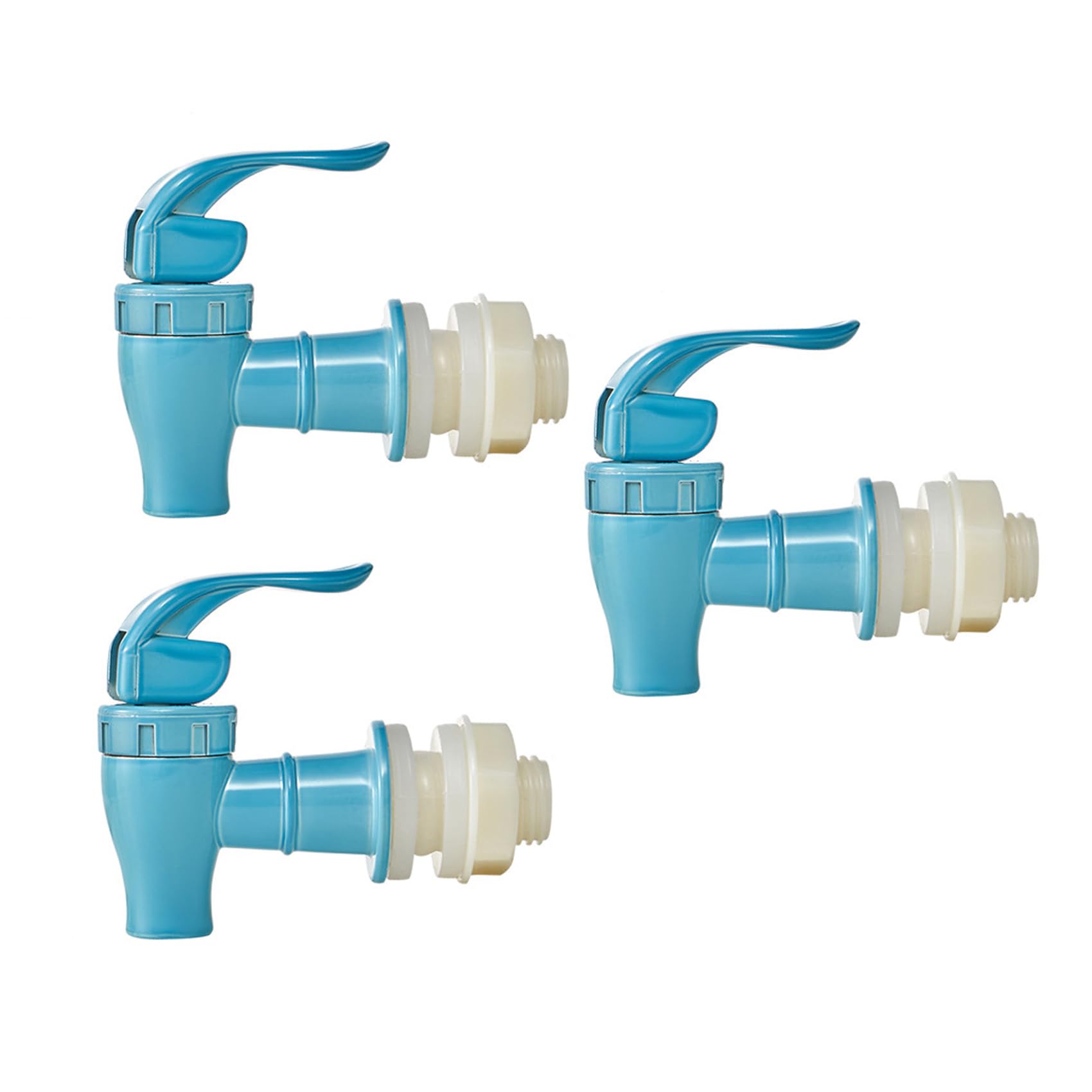 Amazon.com | 3PCS Spigot for Beverage Dispenser, Beverage Dispenser ...