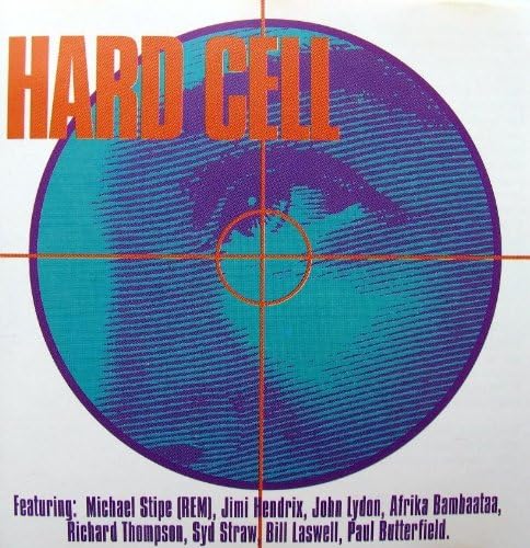 Hard Cell [Import]: Amazon.co.uk: CDs & Vinyl