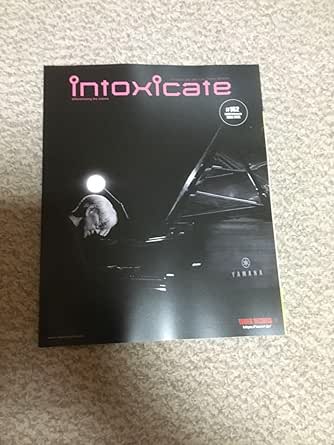 Amazon.co.jp: Intoxicate 1 Volume Ryuichi Sakamoto Yukihiro Takahashi ...