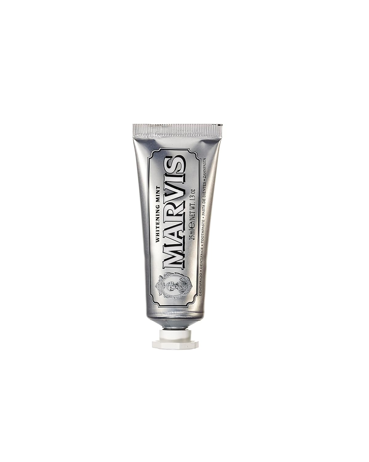 Amazon.com: Marvis Whitening Mint Toothpaste, 1.3 oz : Everything Else