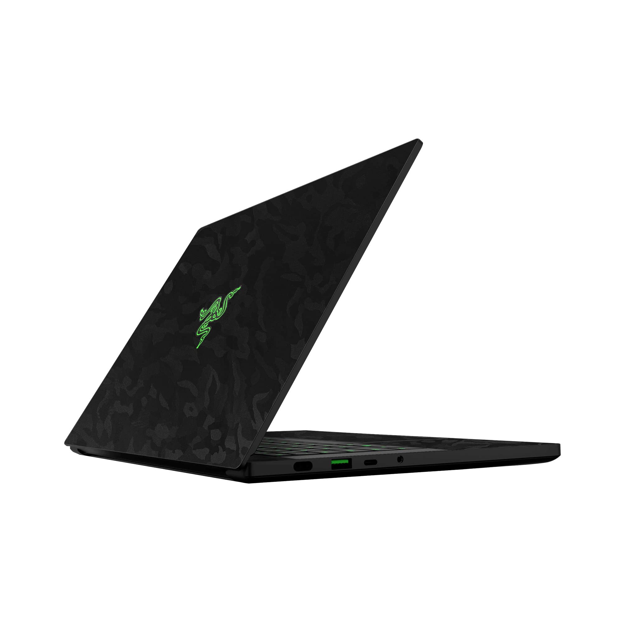 Amazon.com: Razer Skin Vinyl Laptop Wrap: Blade 14 - Full Wrap ...