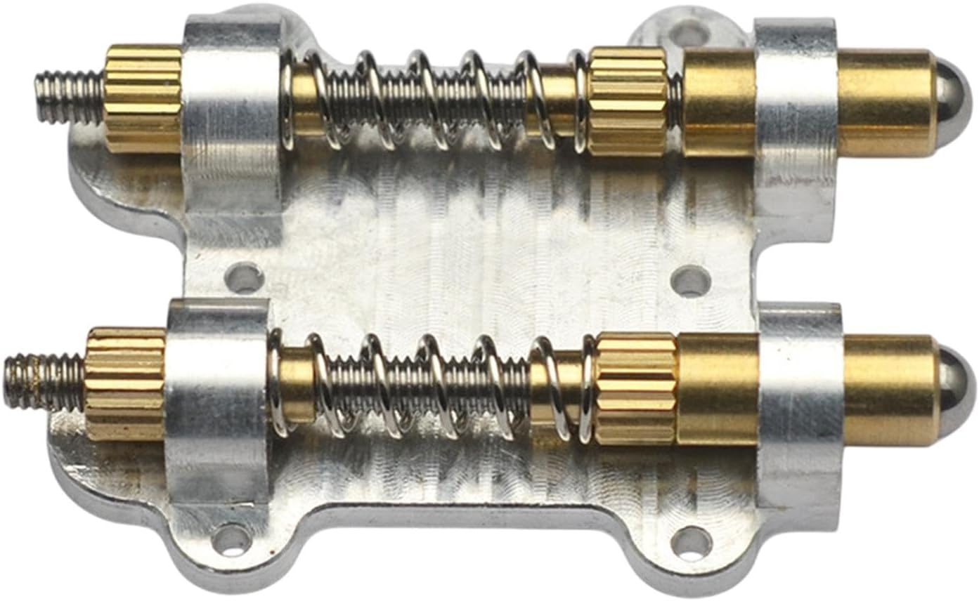 Tremolo Stopper, Electric Guitar Tremolo Arm Stopper, Floating Bridge ...