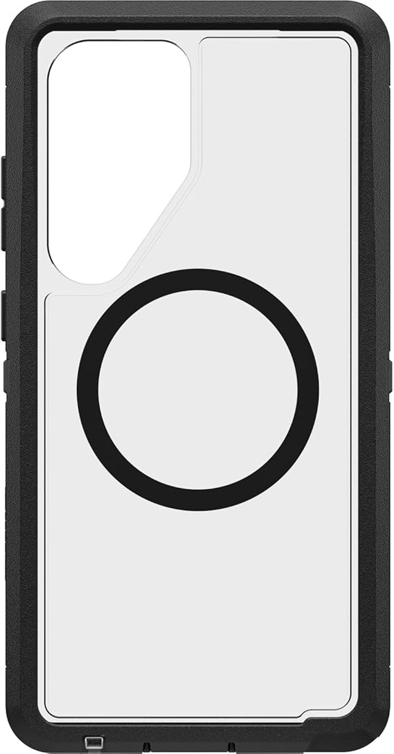 OtterBox Defender Series XT Clear Case with Magnets for Samsung Galaxy ...