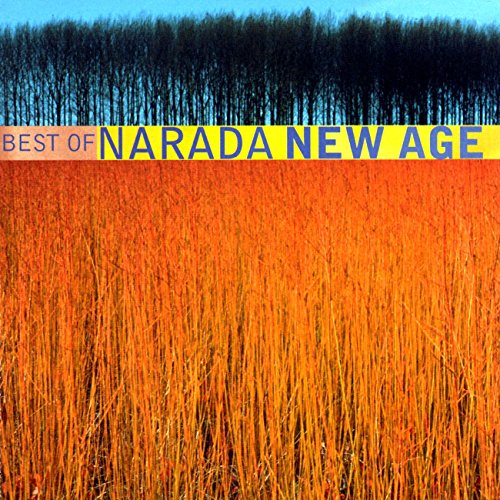 Amazon.com: Best Of Narada New Age : VARIOUS ARTISTS: Digital Music