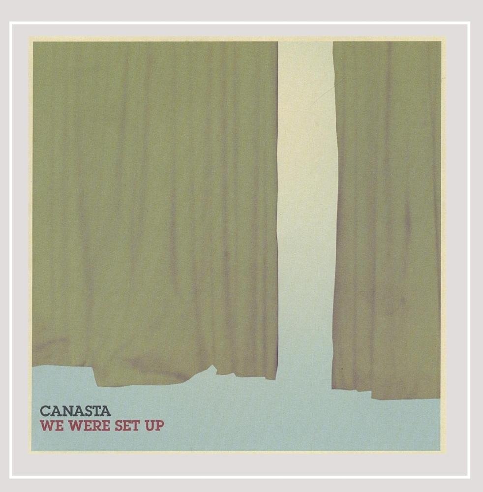 Canasta - We Were Set Up - Amazon.com Music