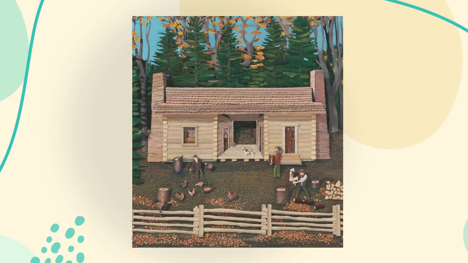 Watch If You Lived Here& Houses of the World on Amazon Live