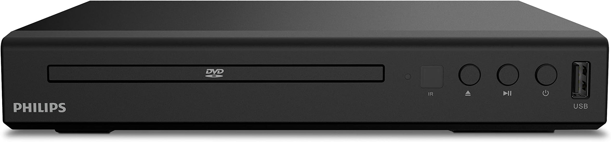 Philips TAEP200/12 - Lecteur DVD/Lecteur CD - HDMI, Full HD, Connexion ...